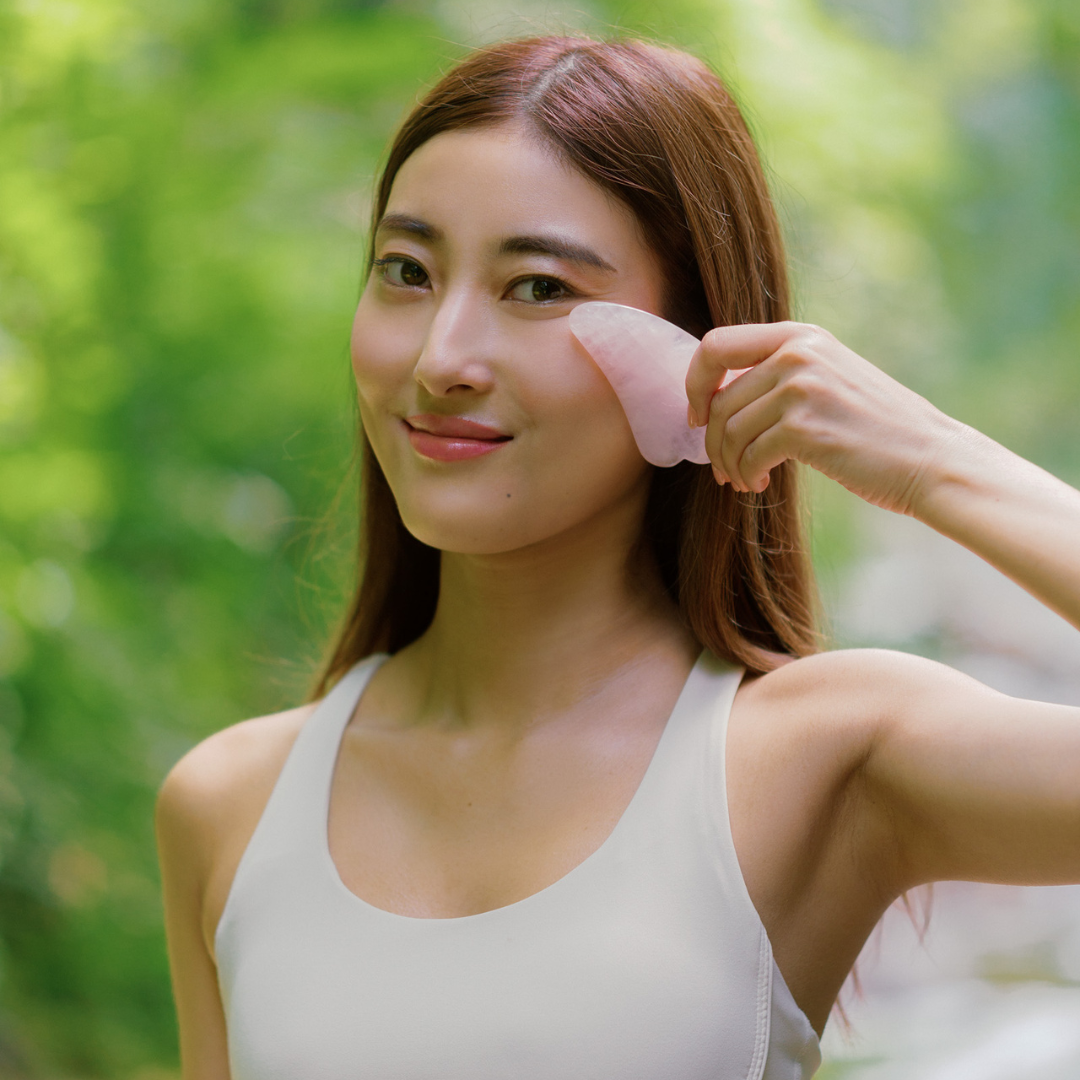 Fundamental TTC – Masumi Face Lift Yoga