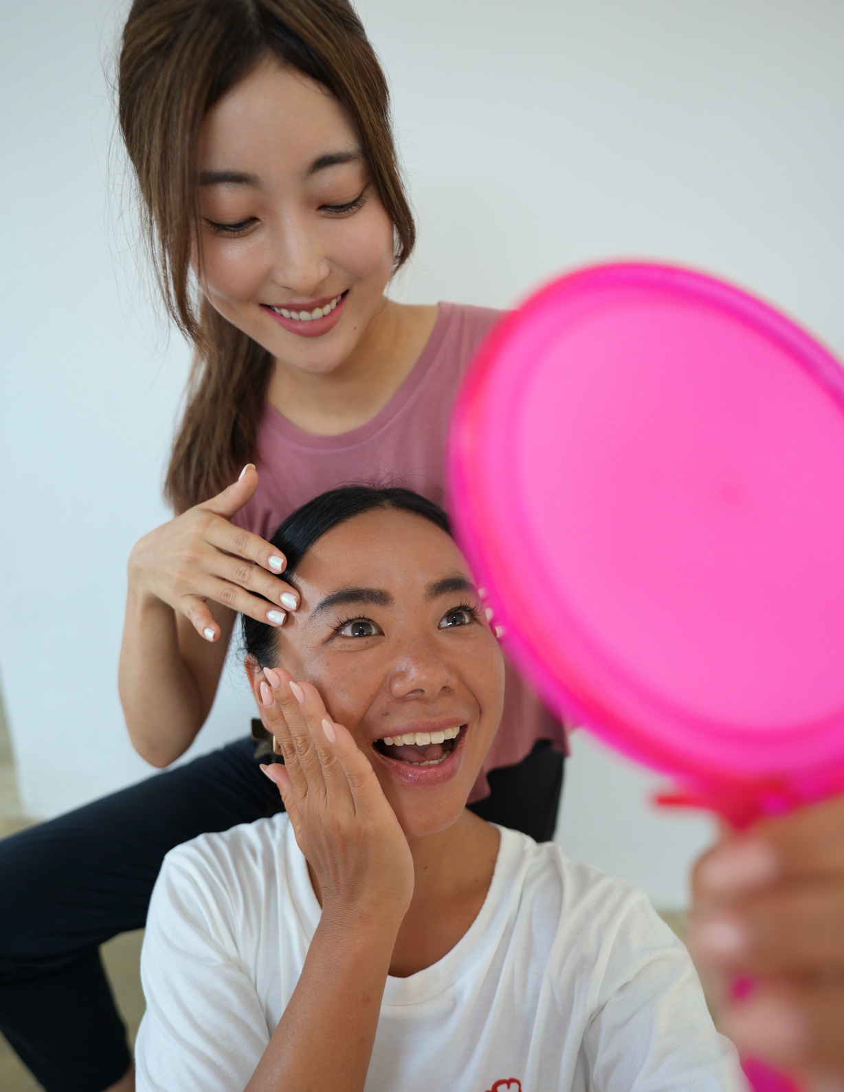 21-Day Face Lift Yoga Bootcamp – Masumi Face Lift Yoga